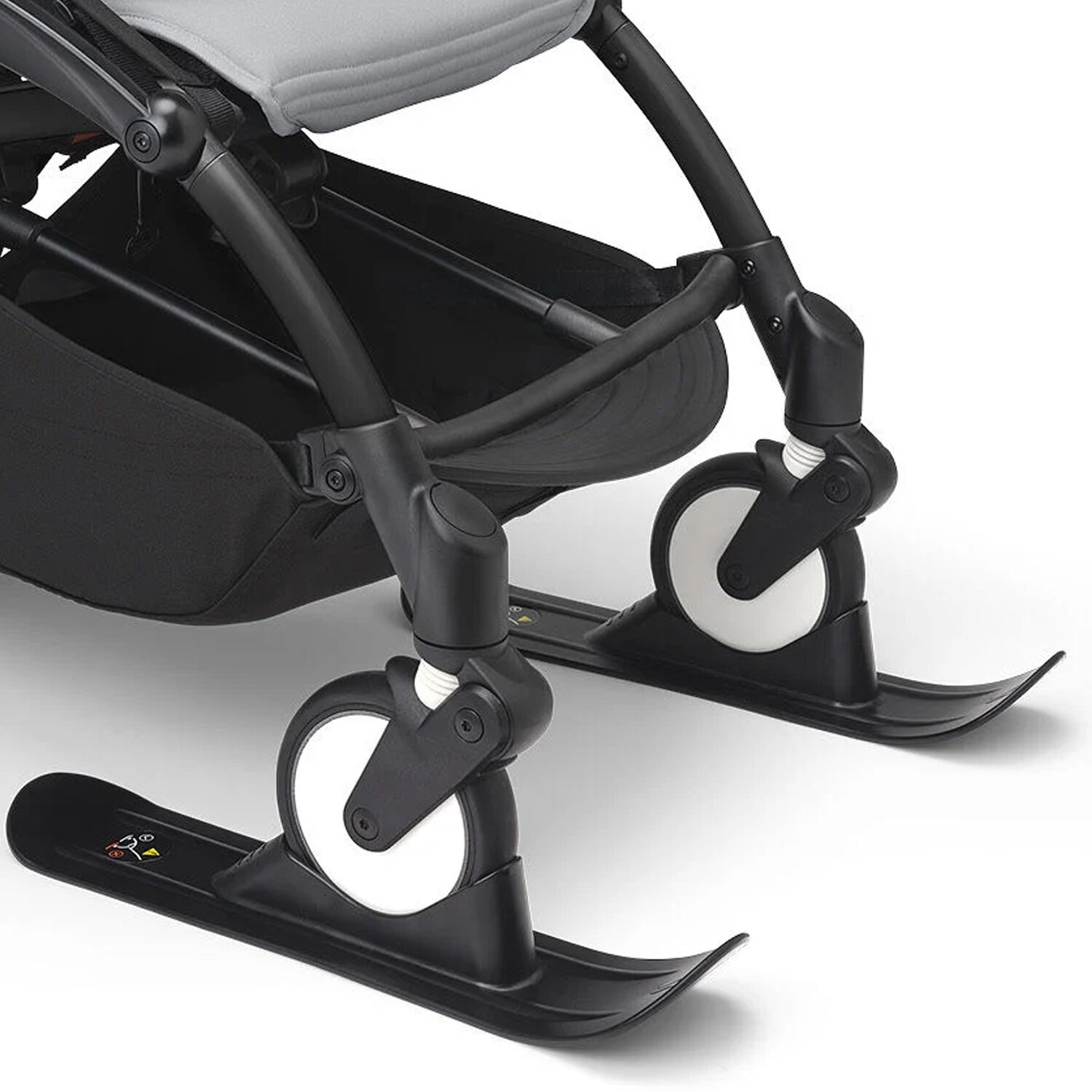 Лыжи для коляски Stokke YOYO