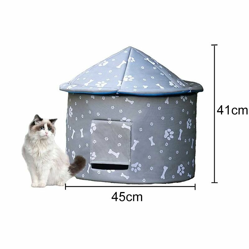 Будка Для Собак Уличная