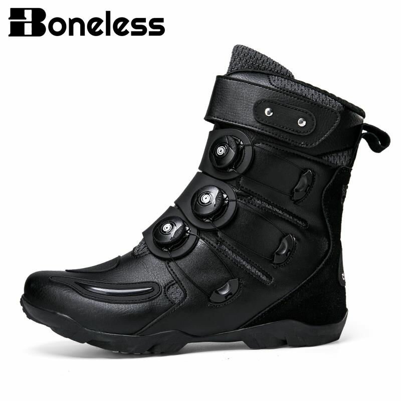 Мотоботы BONELESS