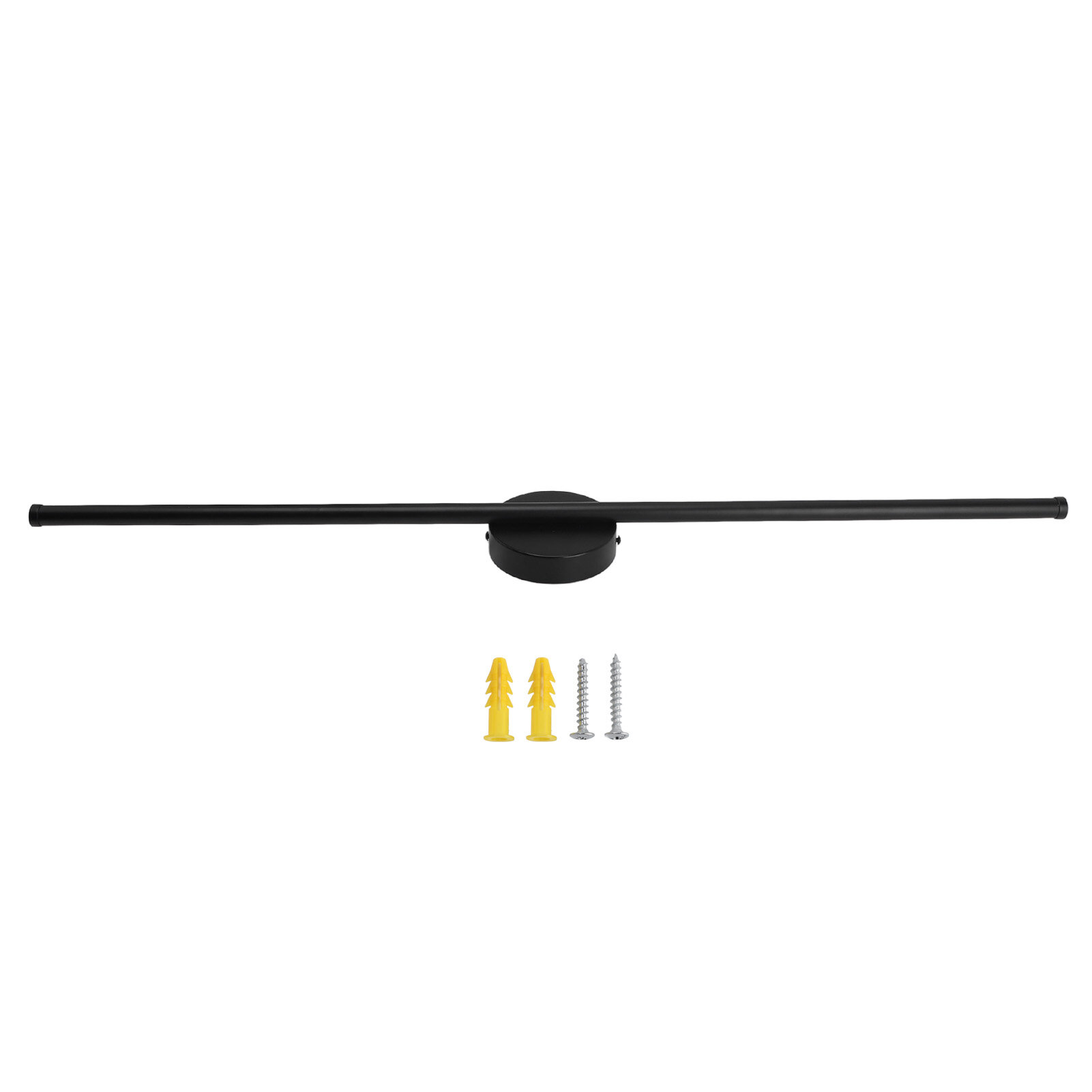 Современная светодиодная линейная стена светодиодная стена Длинная полосатая настенная лампа