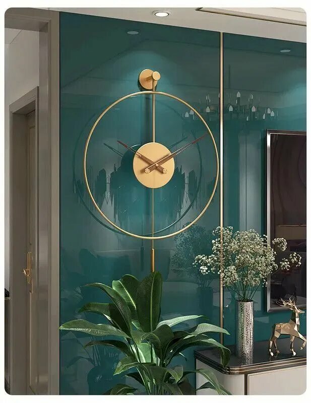 Настенные часы, 60 см