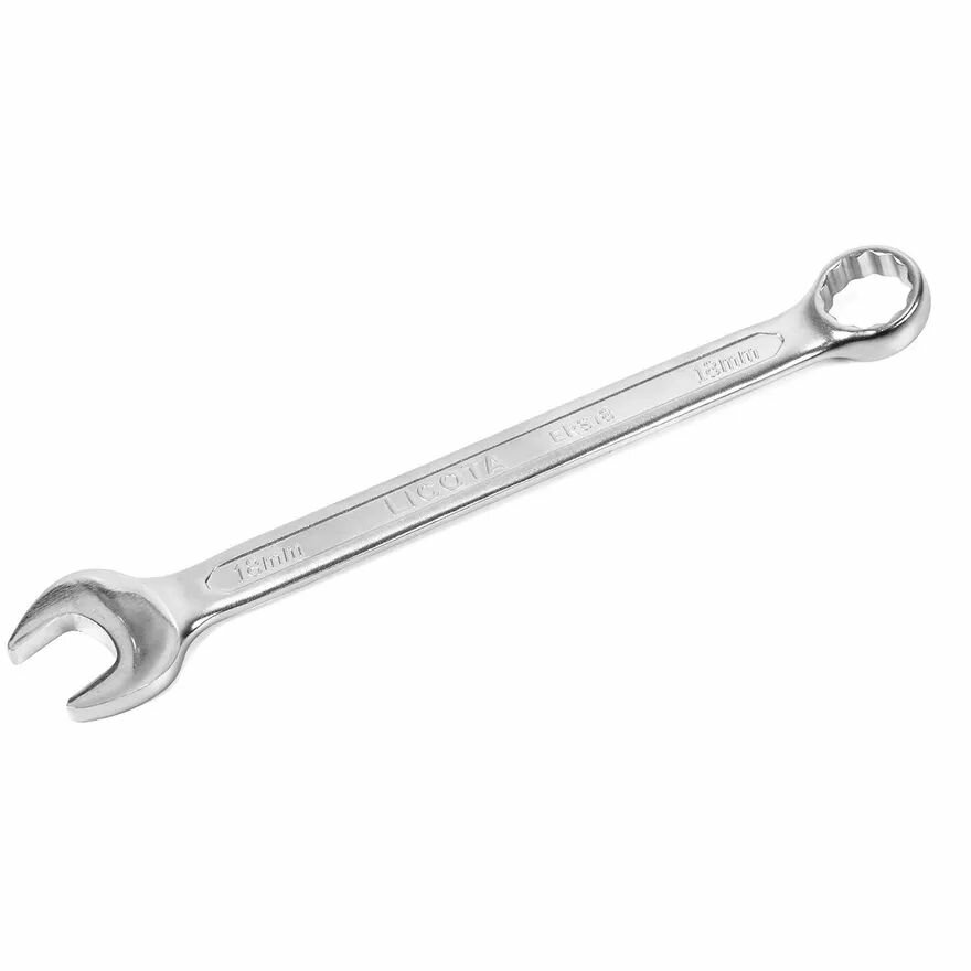 Ключ комбинированный 18 мм Licota AWT-ERS18