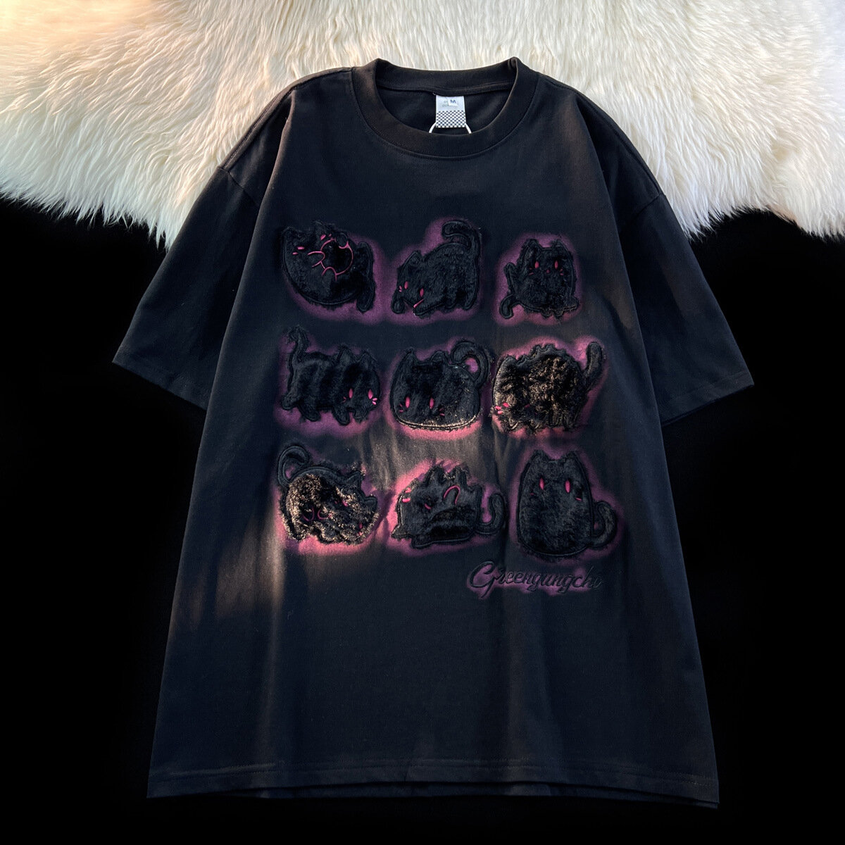 Футболка спортивная