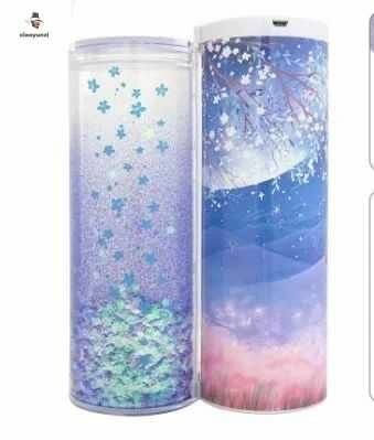 XiaoyunziПенал с кодом калькулятором и зеркалом