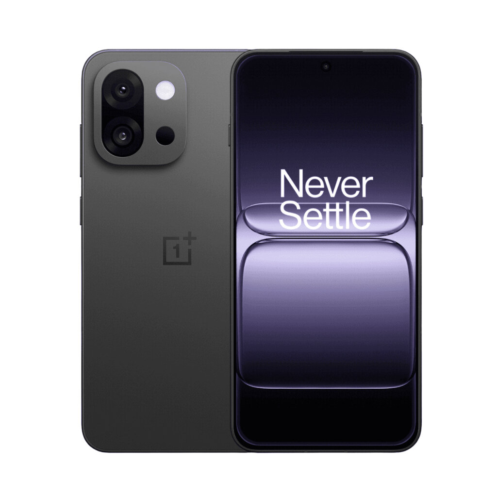 Смартфон OnePlus 13S, 12/256Gb, Global, Black Velvet (Черный)