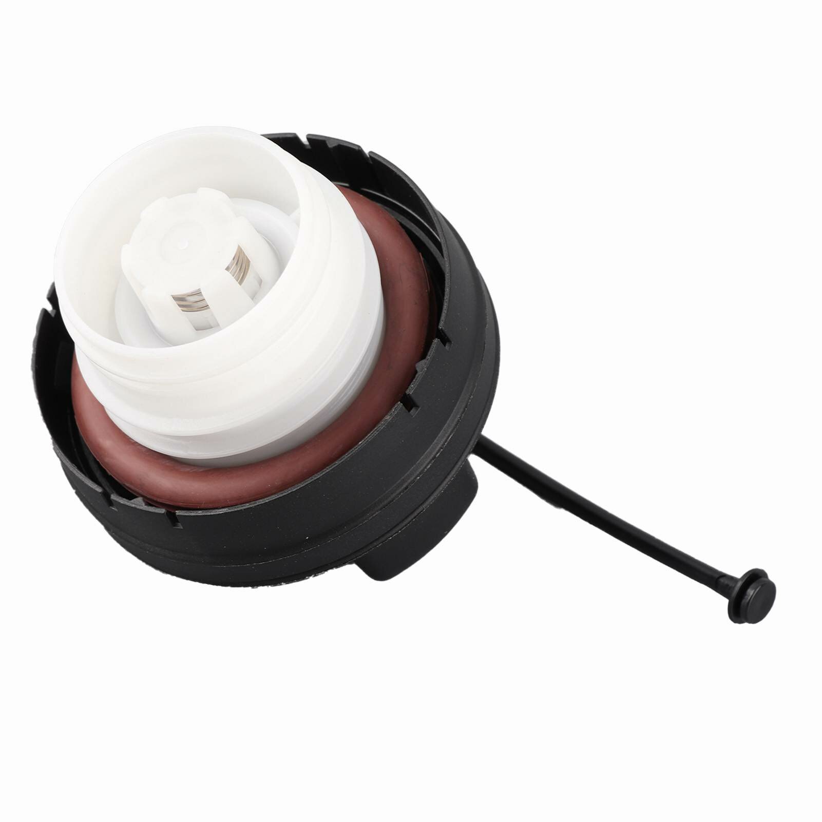 Крышка Топливного Бака: Совместимость с Crosstour 2012-2015 - Прочная Конструкция для Долгой Службы Заглушка Горловины Бензобака for Honda Accord Crosstour