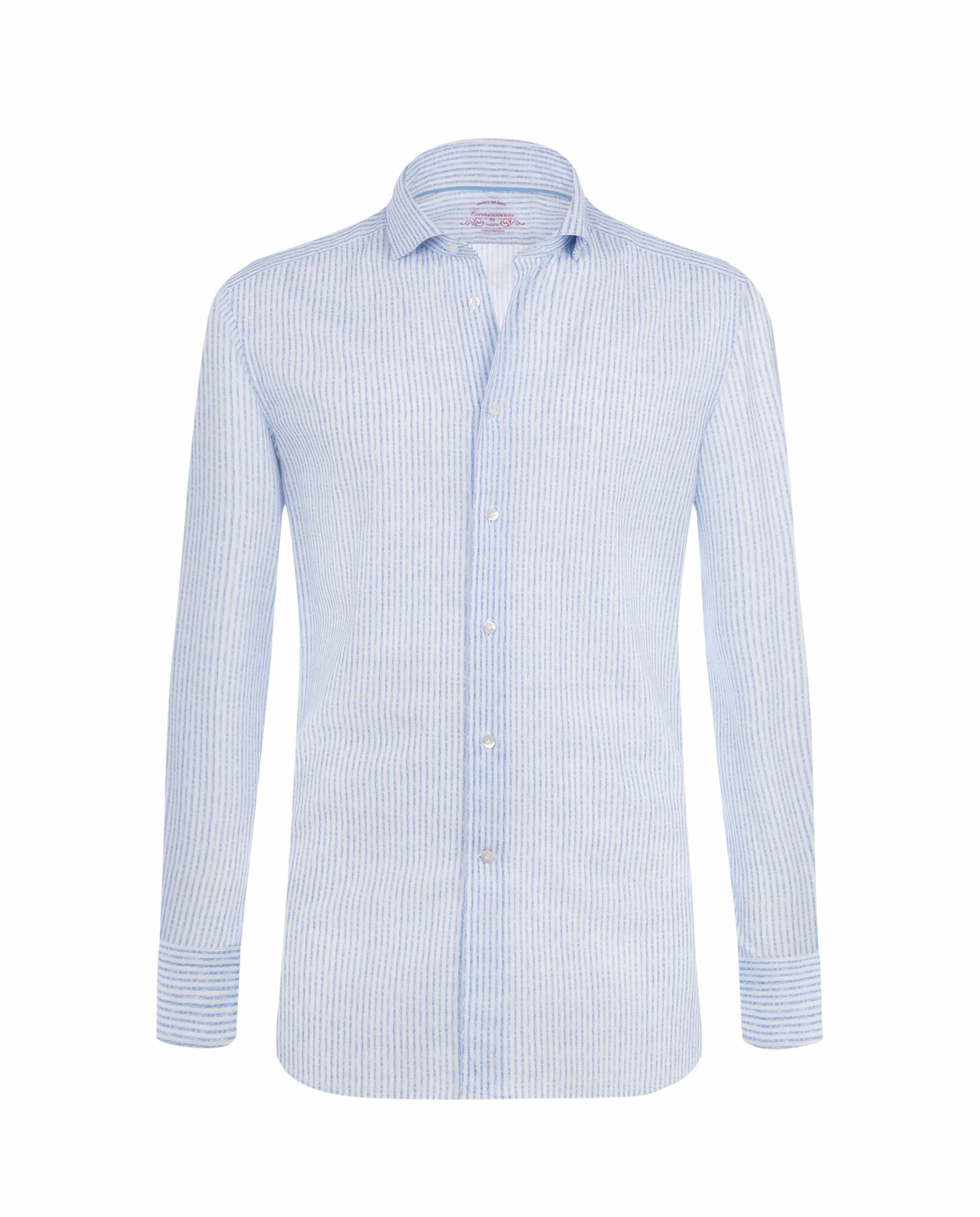 Рубашка Shirt Linen Cotton