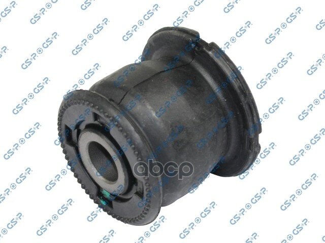Сайлентблок цапфы HONDA CIVIC 01-06/CR-V 01-06 зад. подв. GSP арт. 517339