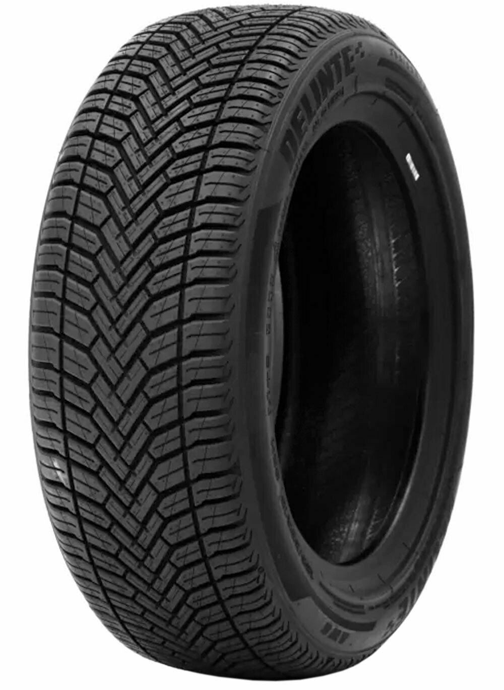 Всесезонная шина Delinte AW6 (255/55 R18 109V)