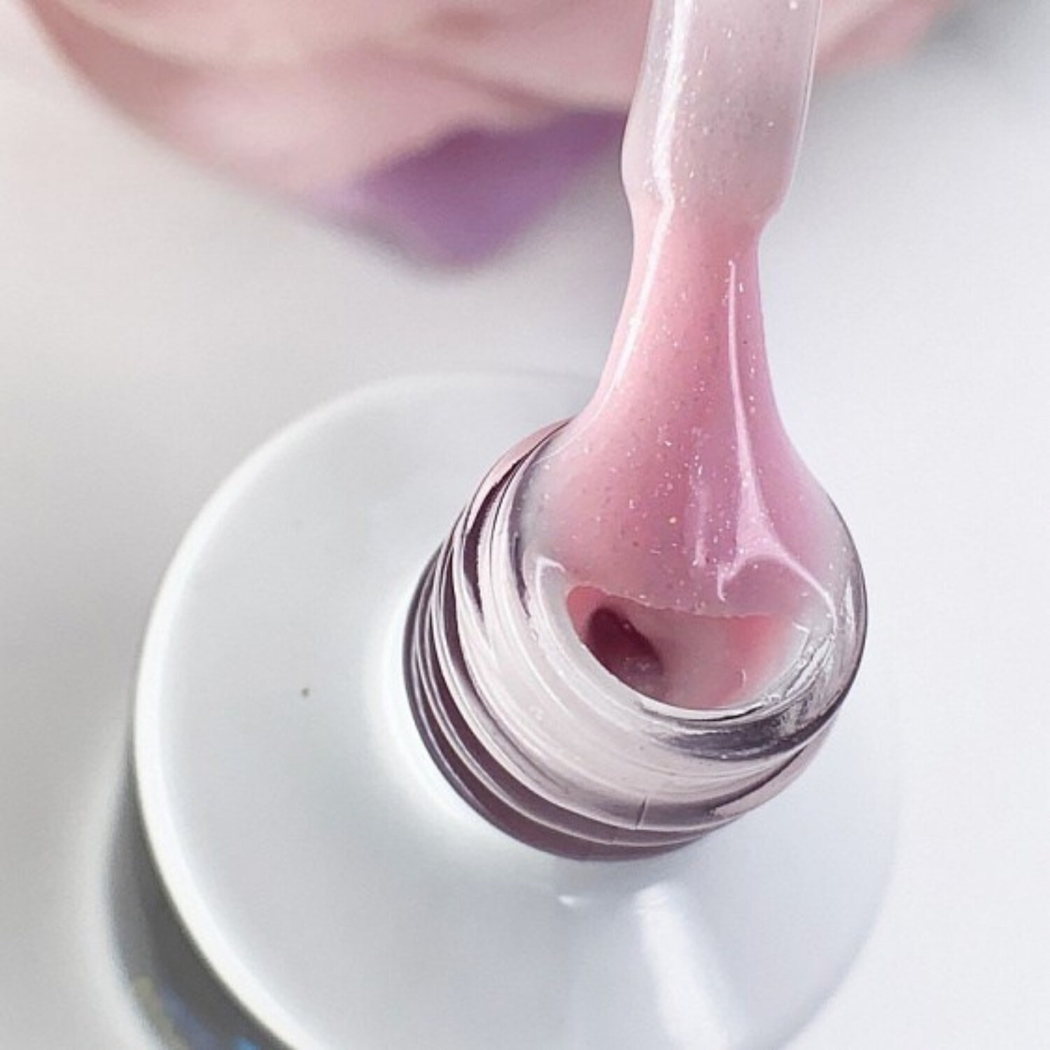 Гель-лак Bloom French №03 8 мл