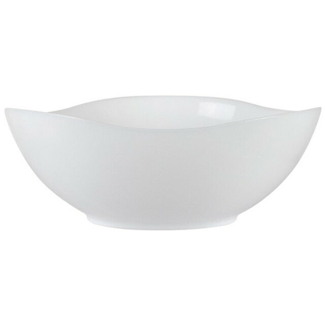 Салатник HOME COLLECTION Heart 18см 0,4л стеклокерамика