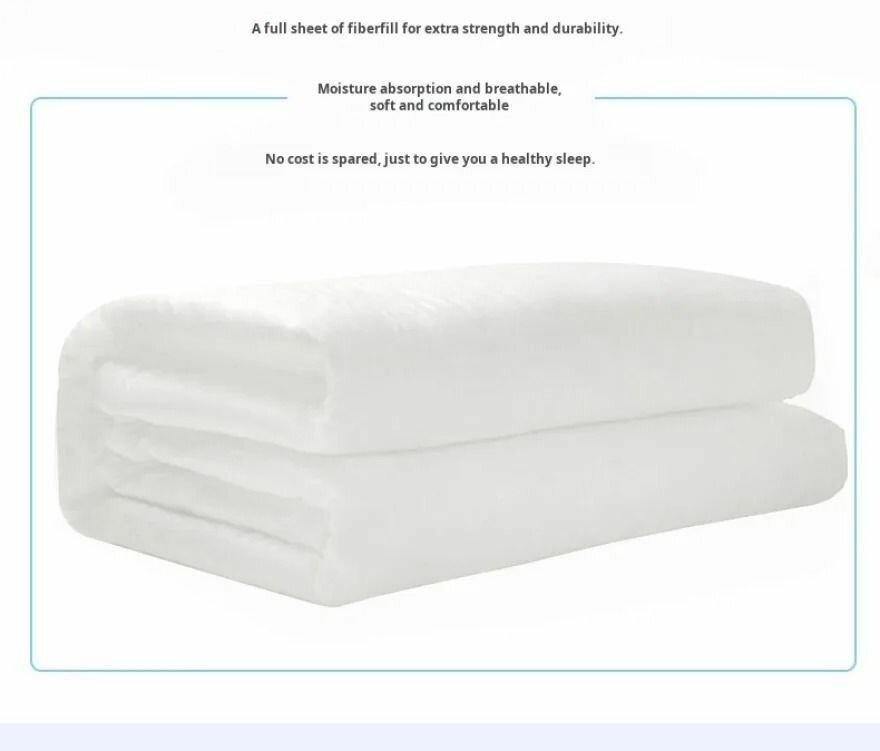 Ортопедический матрас портативный складной для сна с эффектом памяти гостевой кемпинг путешествия гостиница общежитие