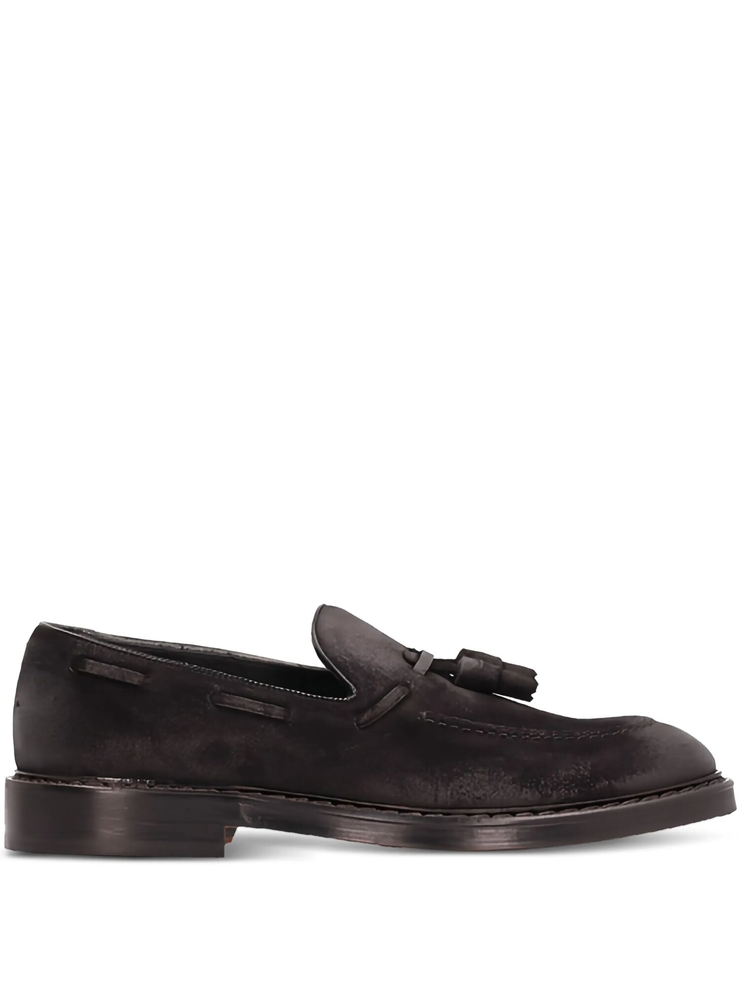 Лоферы Лоферы с кисточками