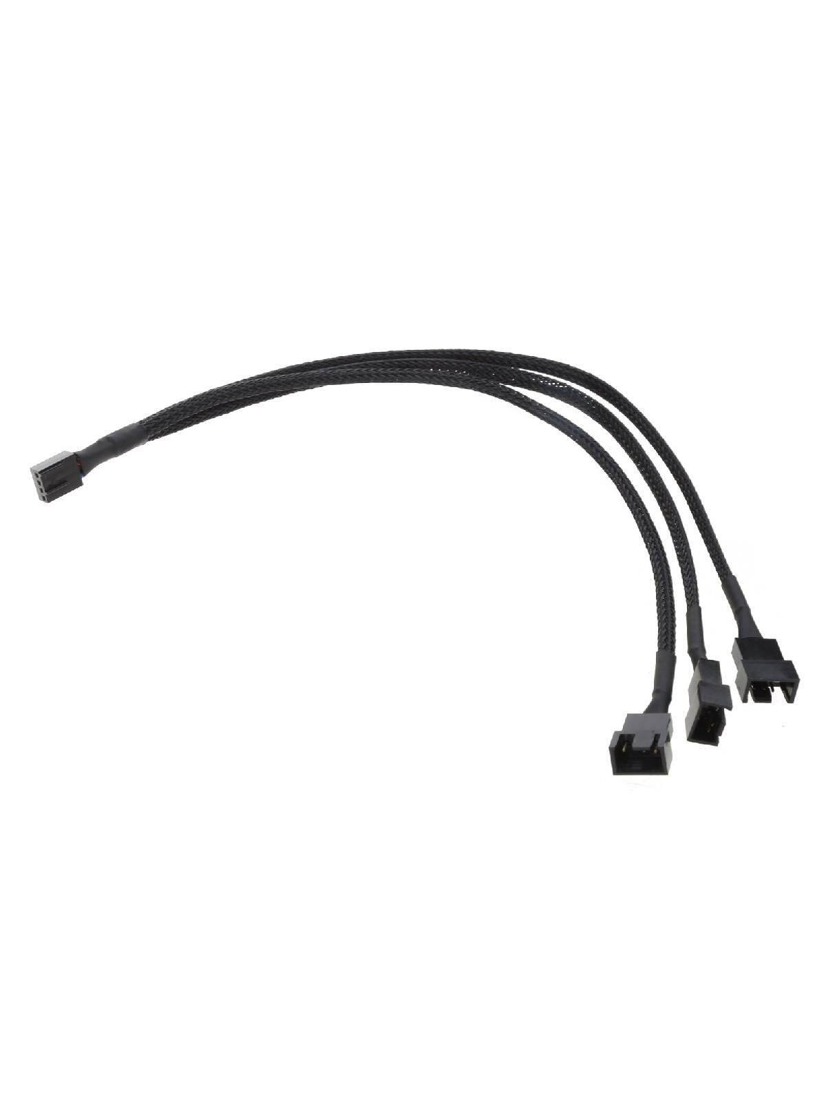 Высококачественный 3-контактный одноточечный трехточечный 30 см