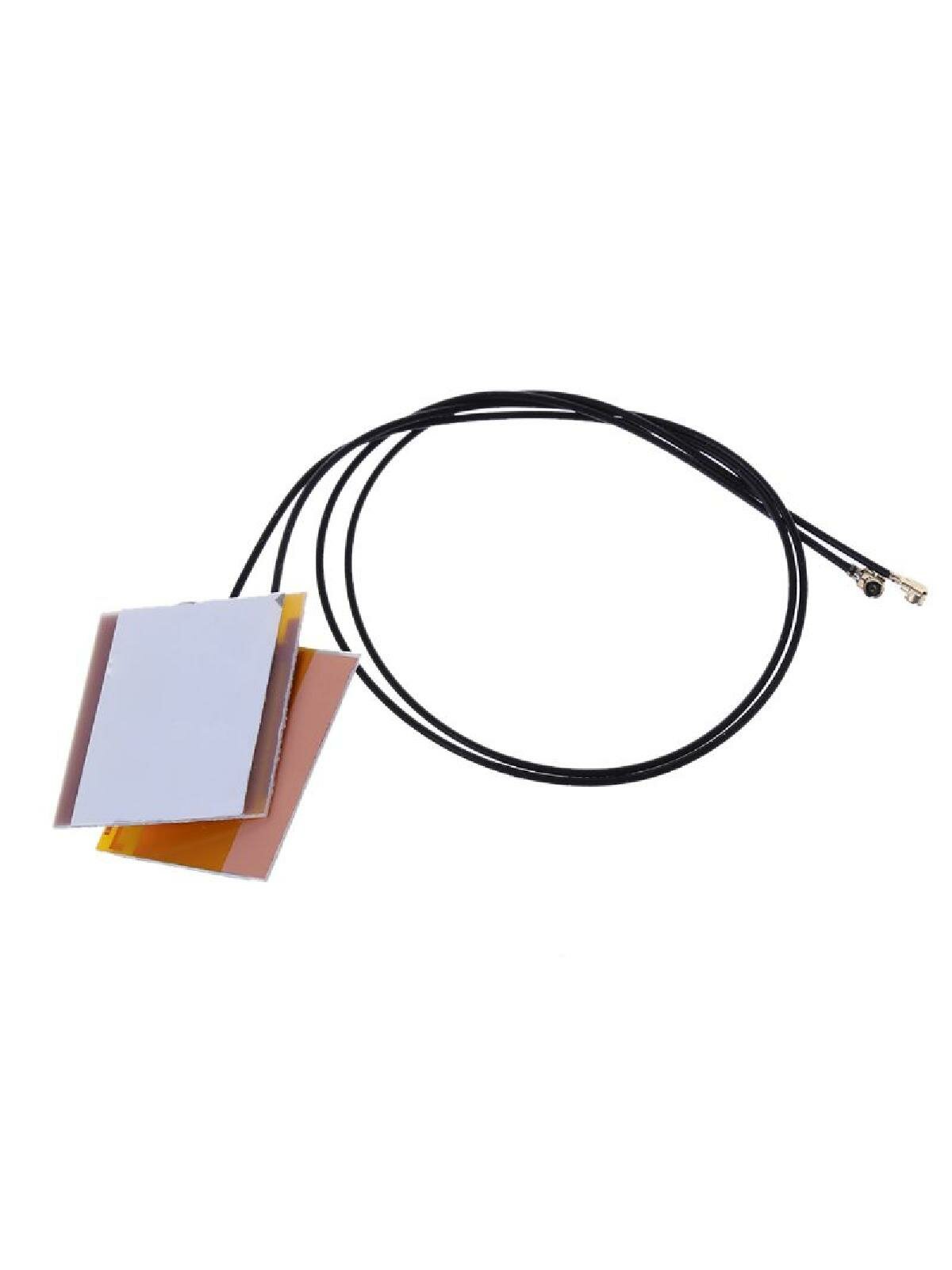 1 Pair Laptop Internal Wireless WiFi Antenna for Intel 6230 3160AC 7260HMW MINI