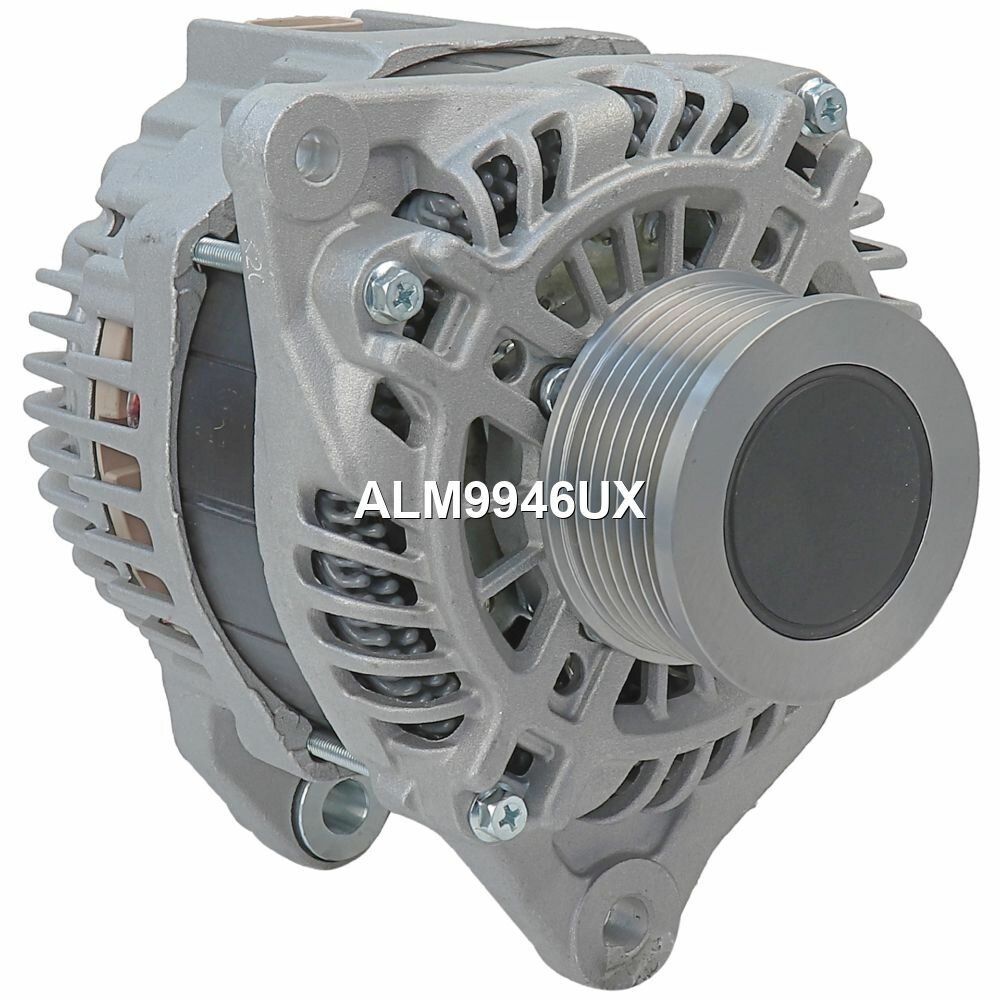 Генератор Nissan Pathfinder Navara Murano