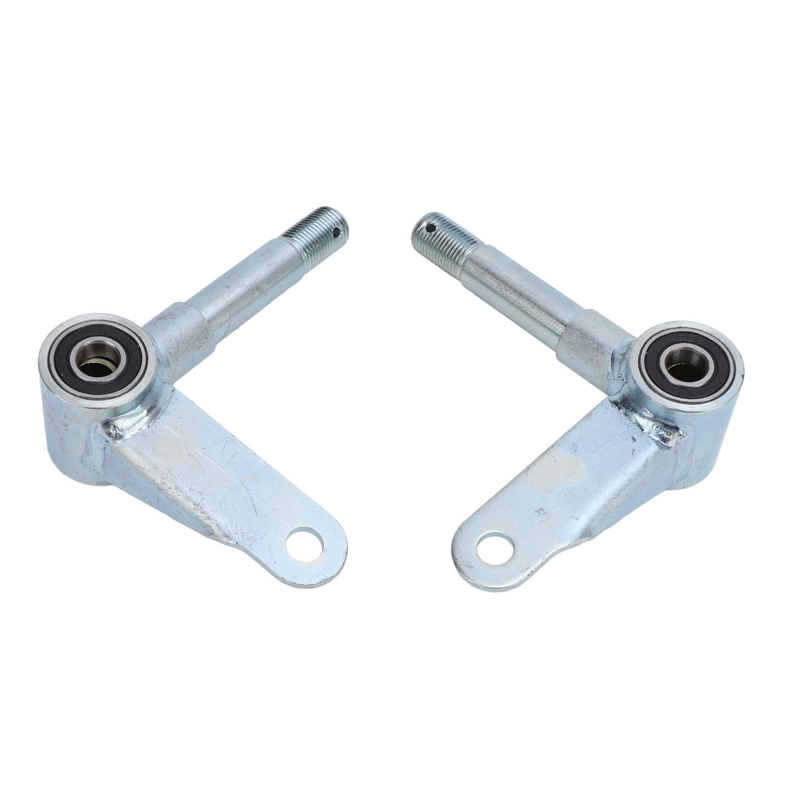 Поворотный кулак передний, 15мм, для картинга, квадроцикла 110-200cc