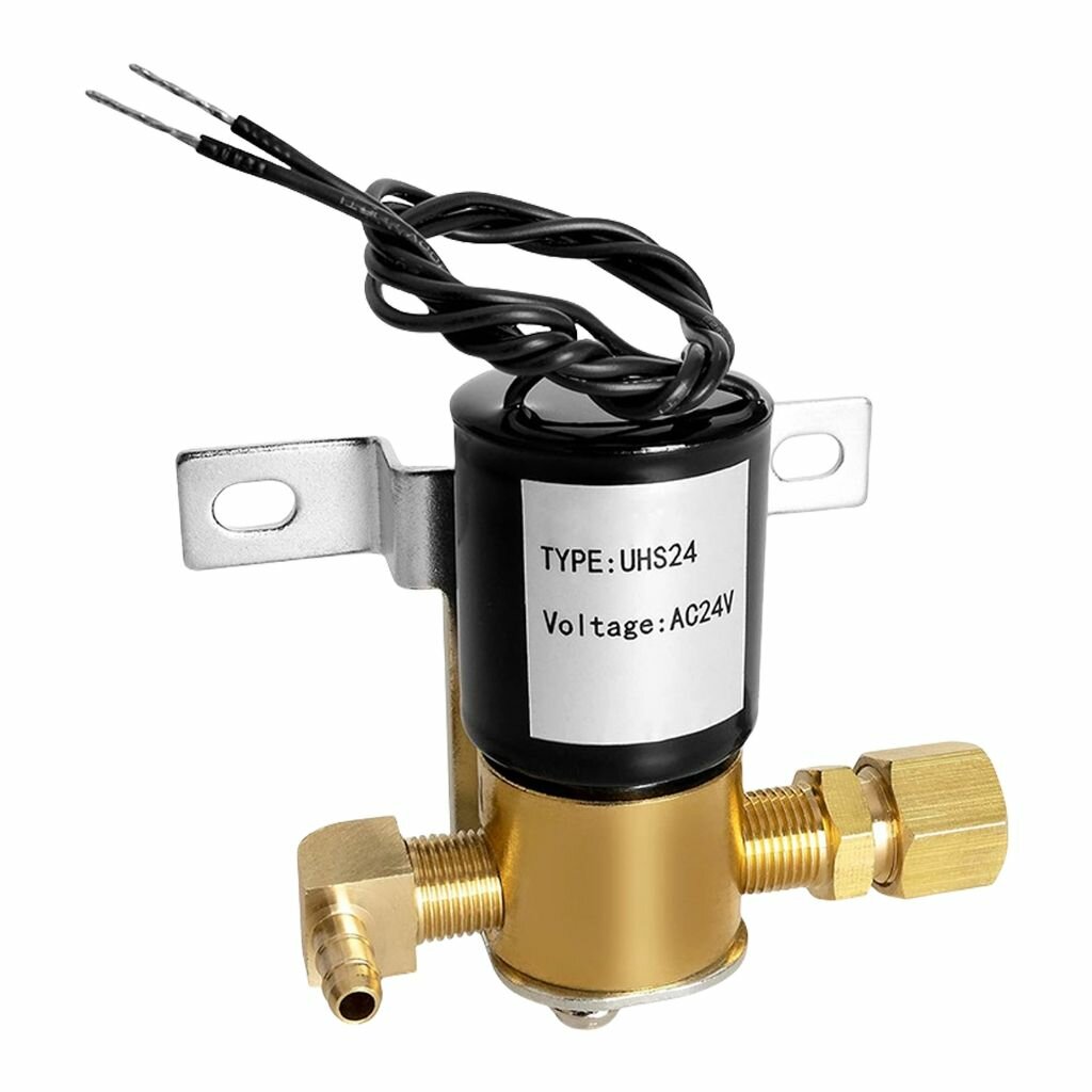 Электромагнитный клапан увлажнителя, 1