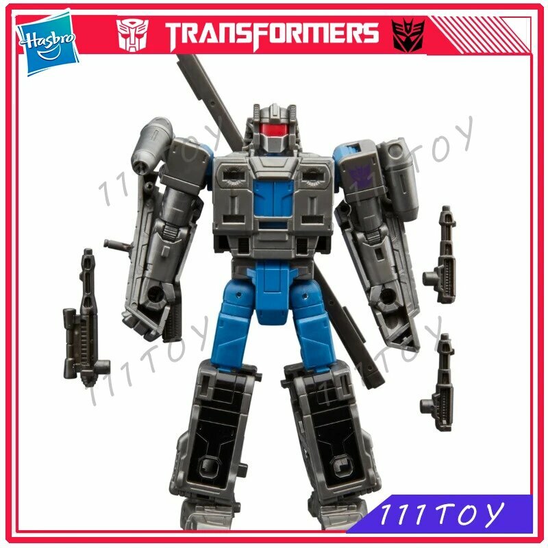 Hasbro Transformers Deluxe Class Vortex — фото 1