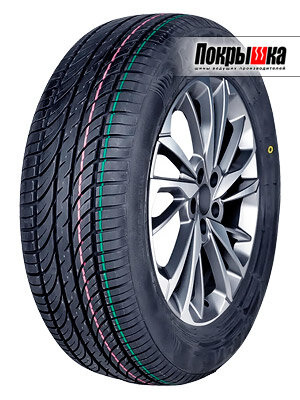 Шины летние Mirage MR-162 175/60 R14 79H для легкового автомобиля