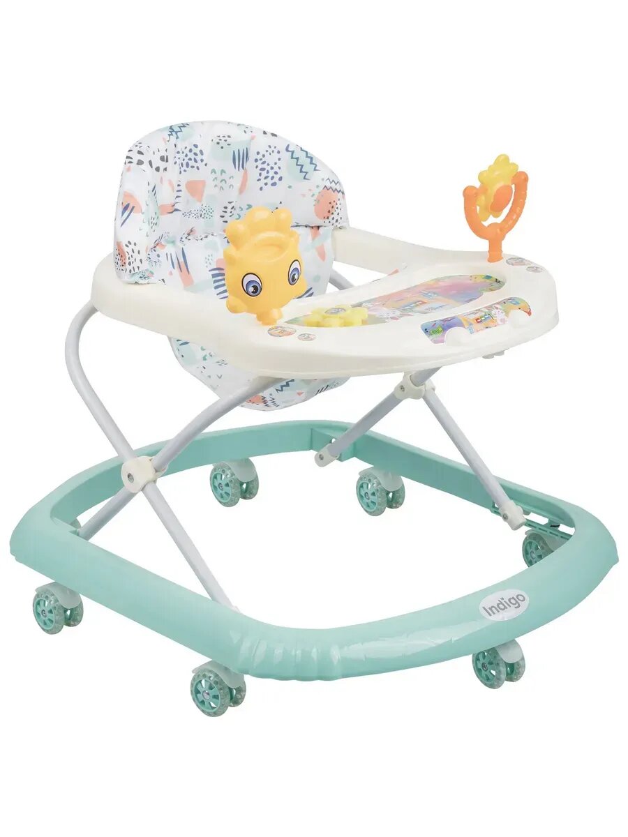 Ходунки детские