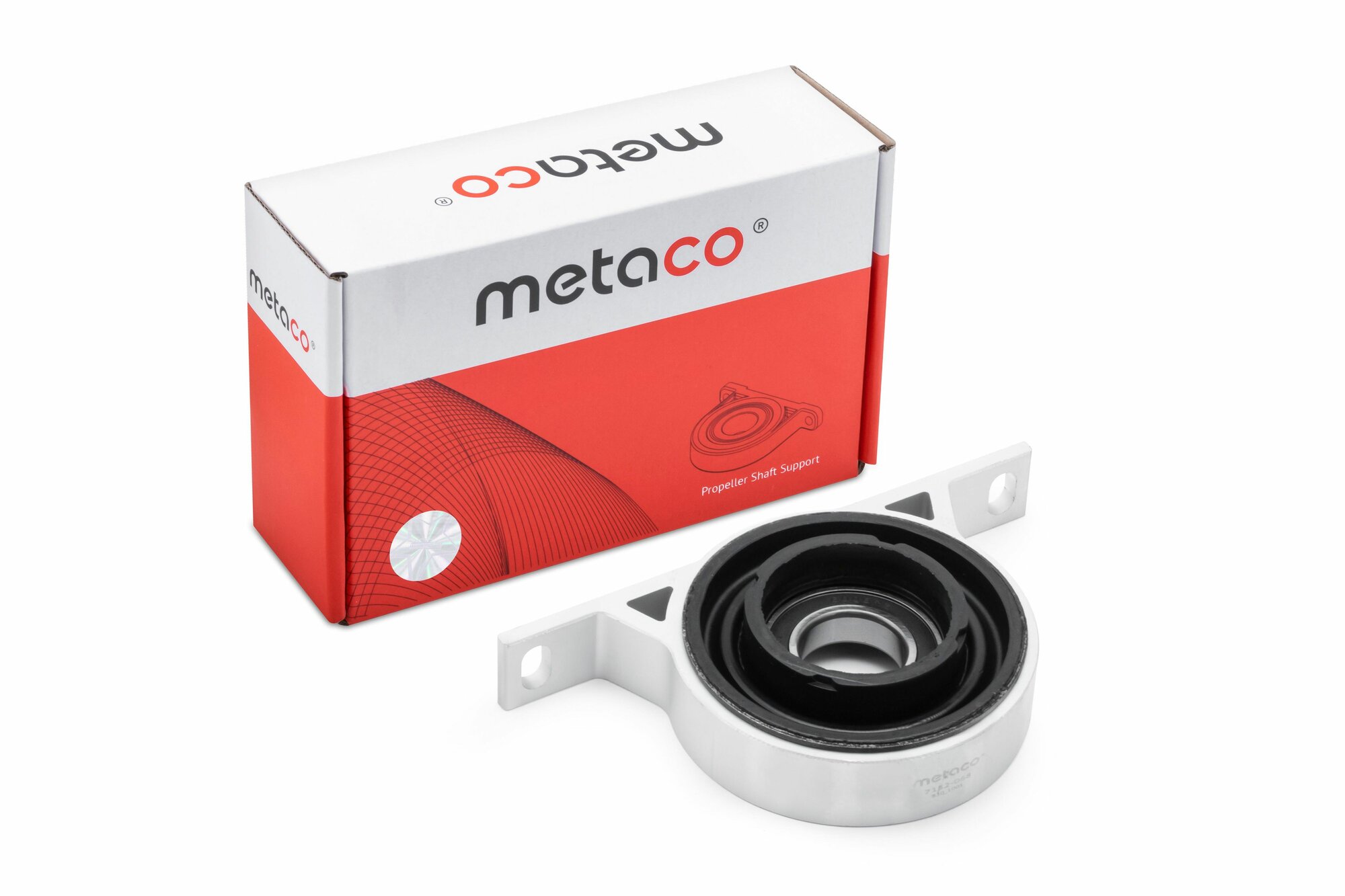 Подшипник подвесной Metaco 7132-068