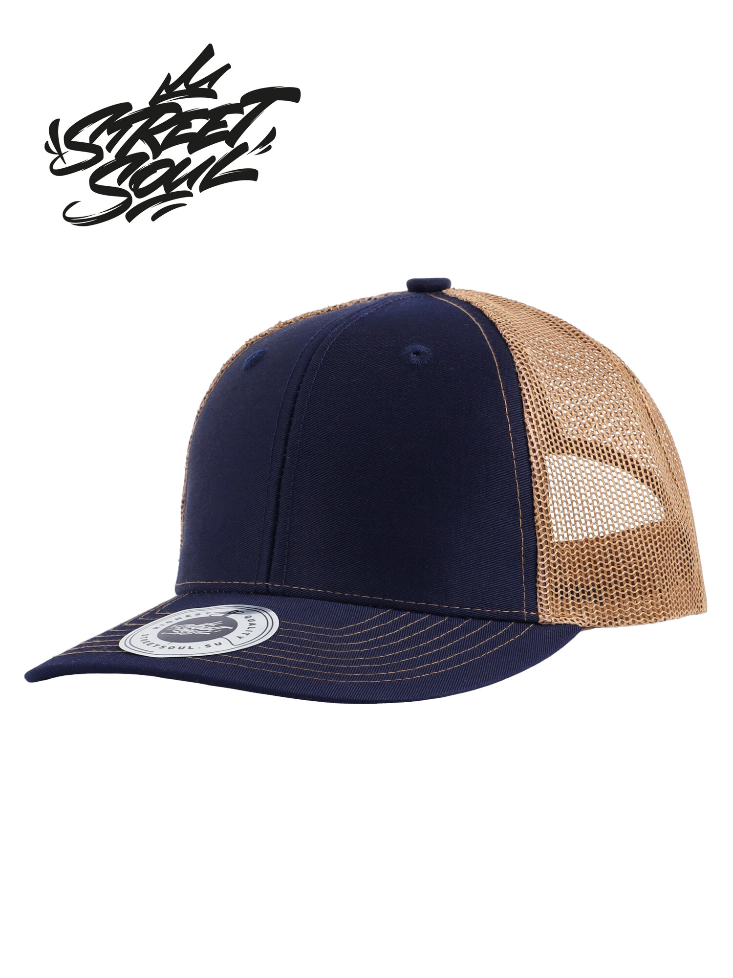 Бейсболка Базовая коллекция для мужчин