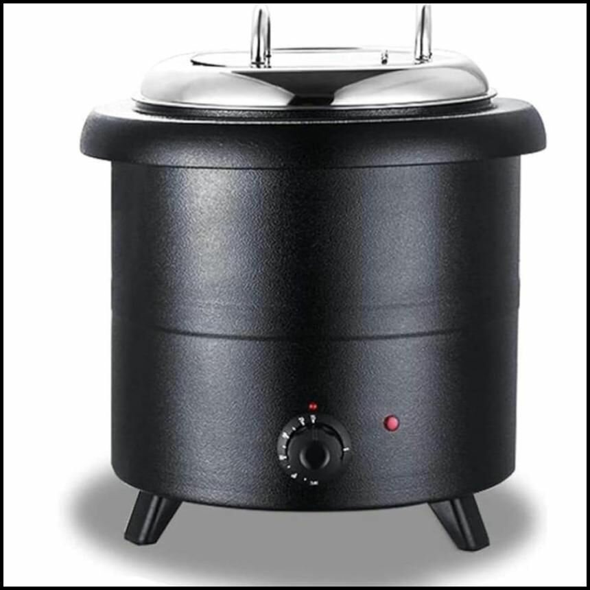 Электрокаменка