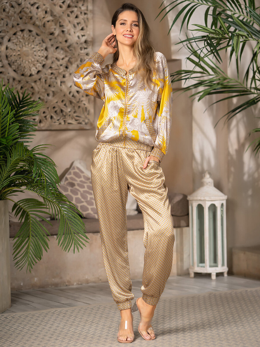 Пижама MIA-AMORE Amara