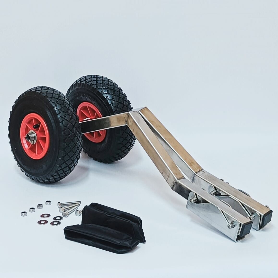 Прочие аксессуары и комплектующие для судов