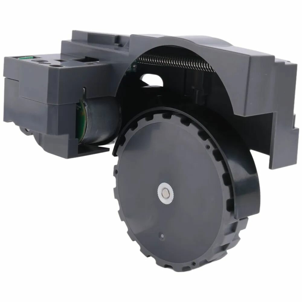 Колесо левое для iRobot Roomba 981 98104RND