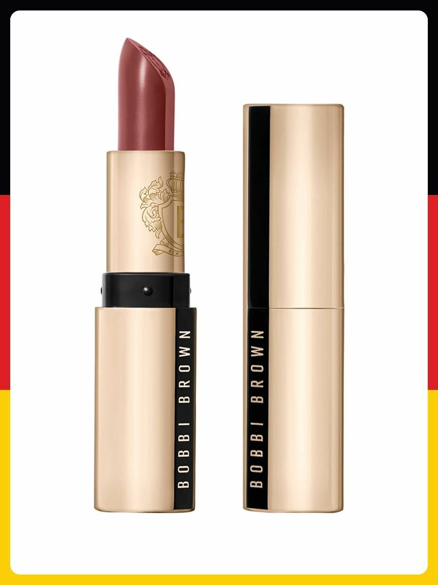 Губная помада Bobbi Brown Luxe Lip Color Neutral Rose