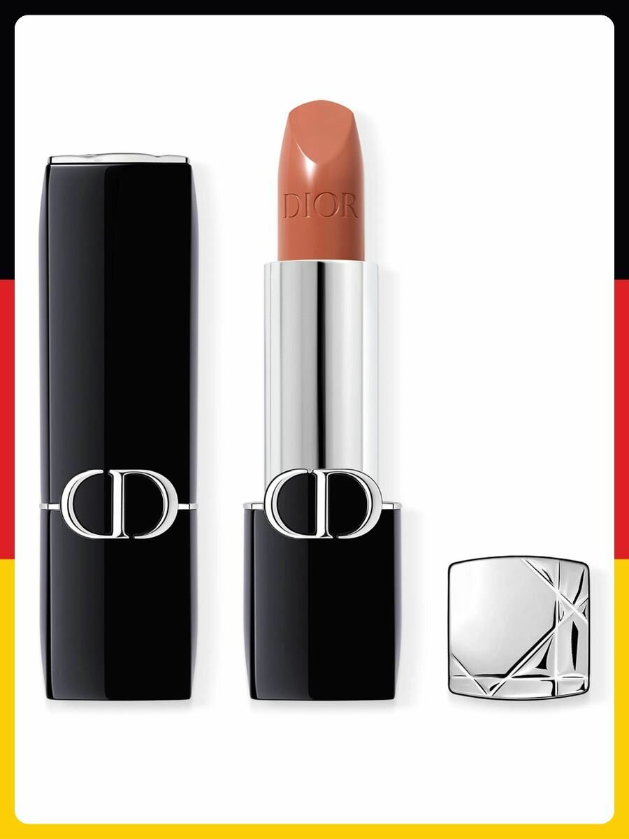 Губная помада Dior Rouge Dior Satin 240 J adore