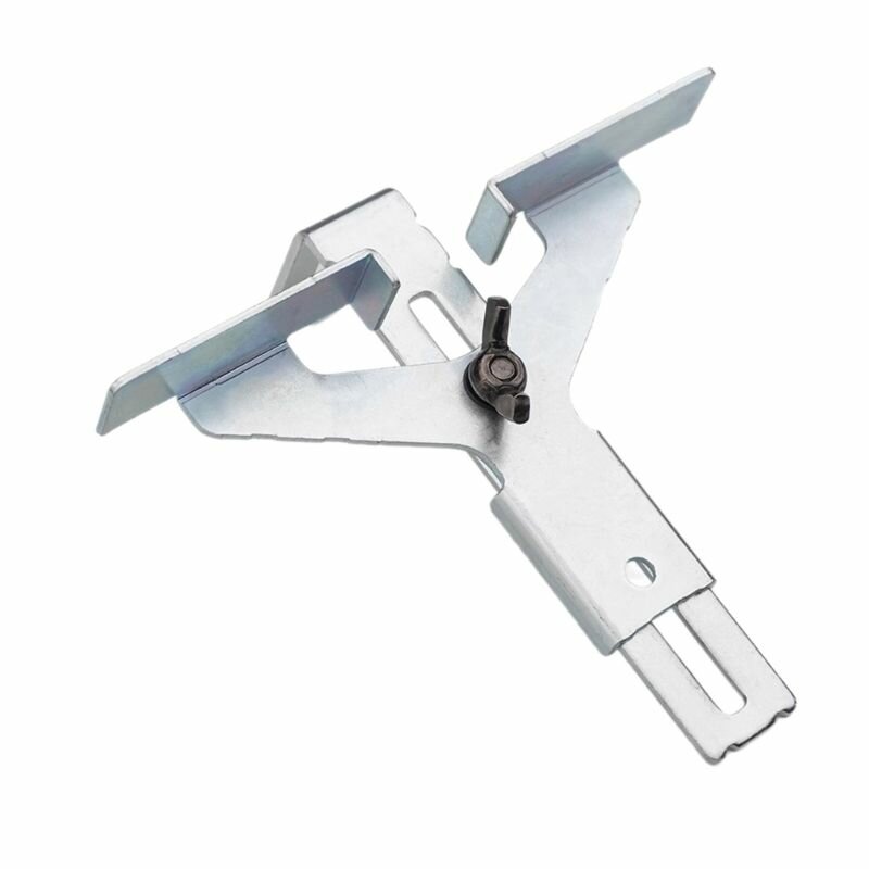 (1 компл.) Комплект направляющей линейки для фрезера