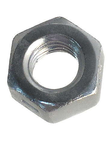 Стопорная гайка для минитрактора-косилки VIKING MT-6127.0 ZL