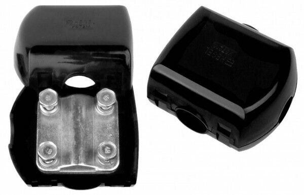 Сжим 95-150/16-50 мм. кв. защелки, У870М HEGEL