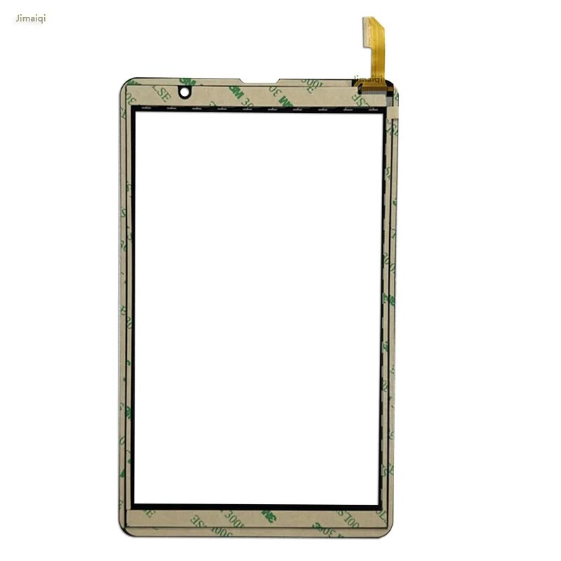 Для 8-дюймового планшета YZS-8001A-FPC, внешний емкостный сенсорный экран, MID-панель дигитайзера, замена сенсора, мультитач