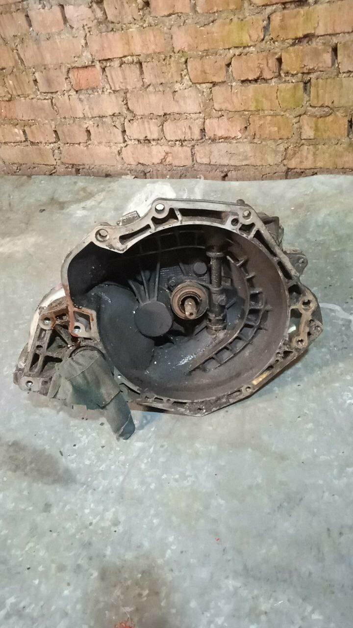 МКПП Opel Corsa B 1996