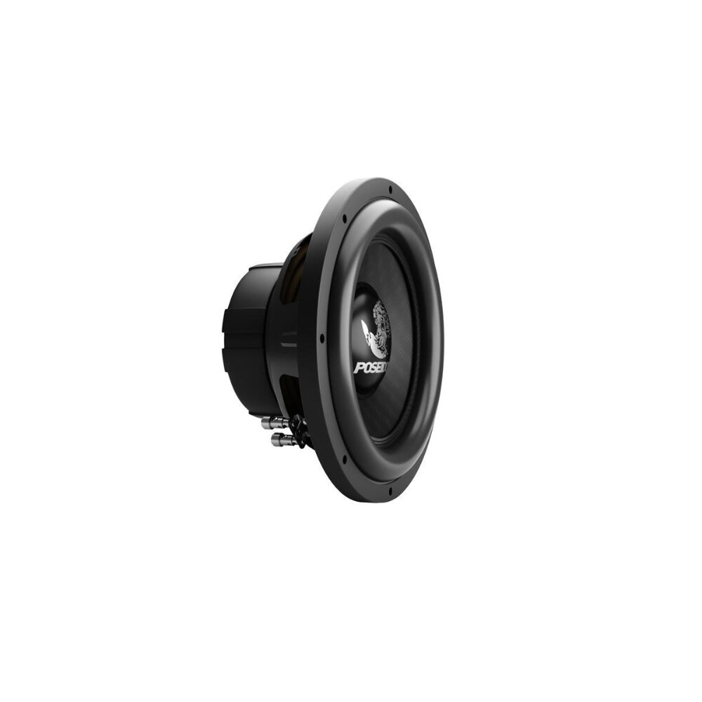 Автомобильный сабвуферный динамик PROLOGY PS-12"