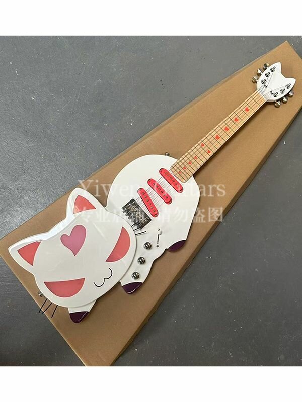 Электрогитара