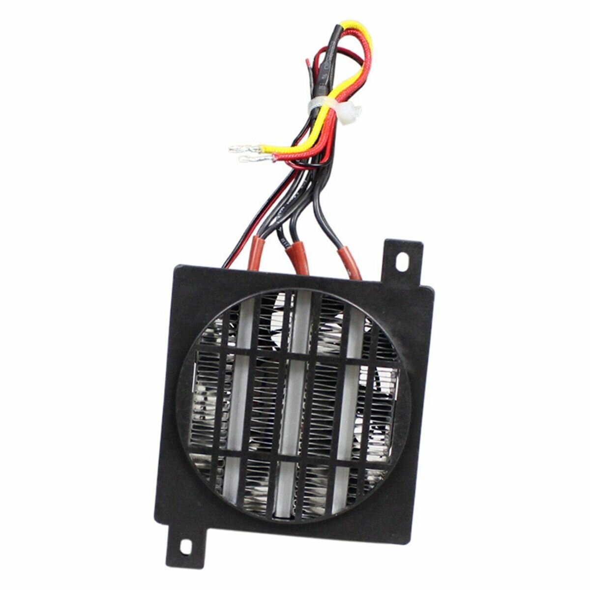 PTC Нагреватель 24 В/150 Вт Керамический Нагреватель Постоянной Температуры Кондуктивный