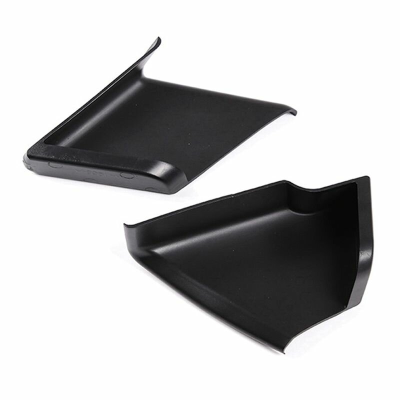 Боковая дверная коробка для хранения автомобиля MyPads для Mercedes Benz Smart 452 2010-2014