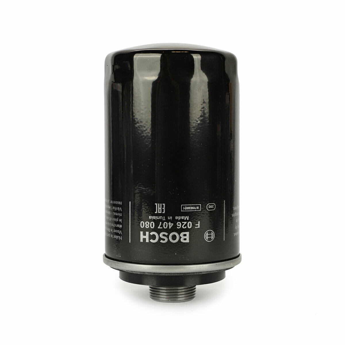 Масляный Фильтр P7080(Bosch F 026 407 080)