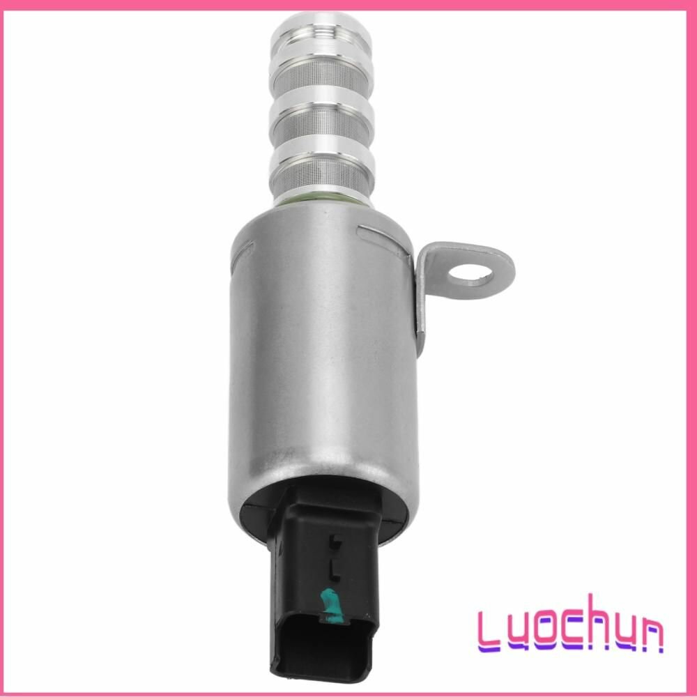 Электромагнитный клапан управления фазой газораспределения для Peugeot Citroen BMW, замена OEM 11368610388 Luochun