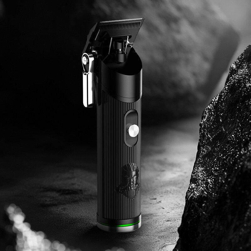 Машинка для стрижки PRITECH PR-3502, самозатачивающиеся лезвия, ширина ножа 45 мм