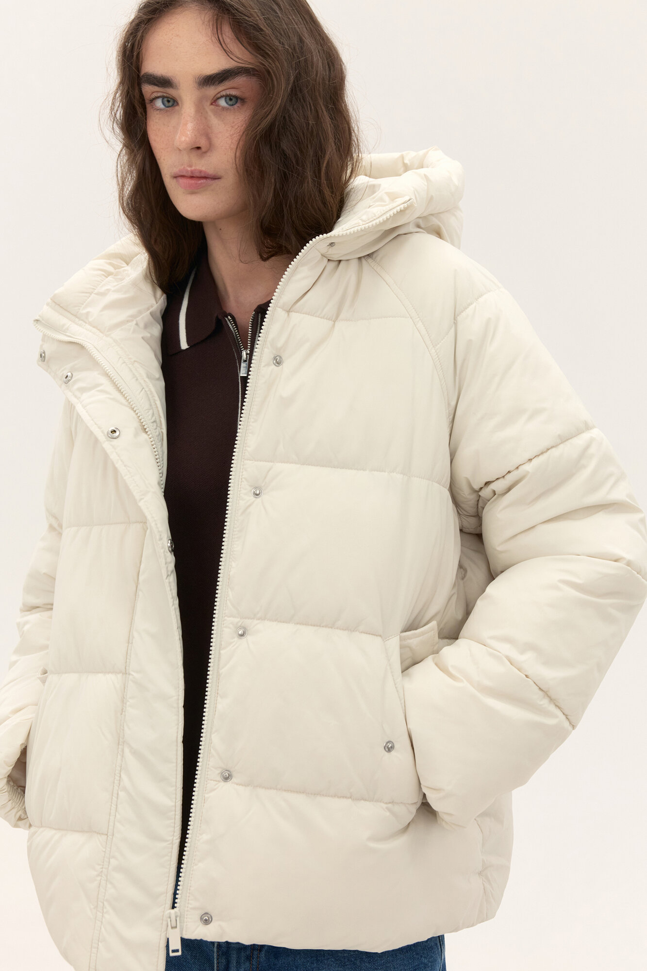 Куртка Exclusive online