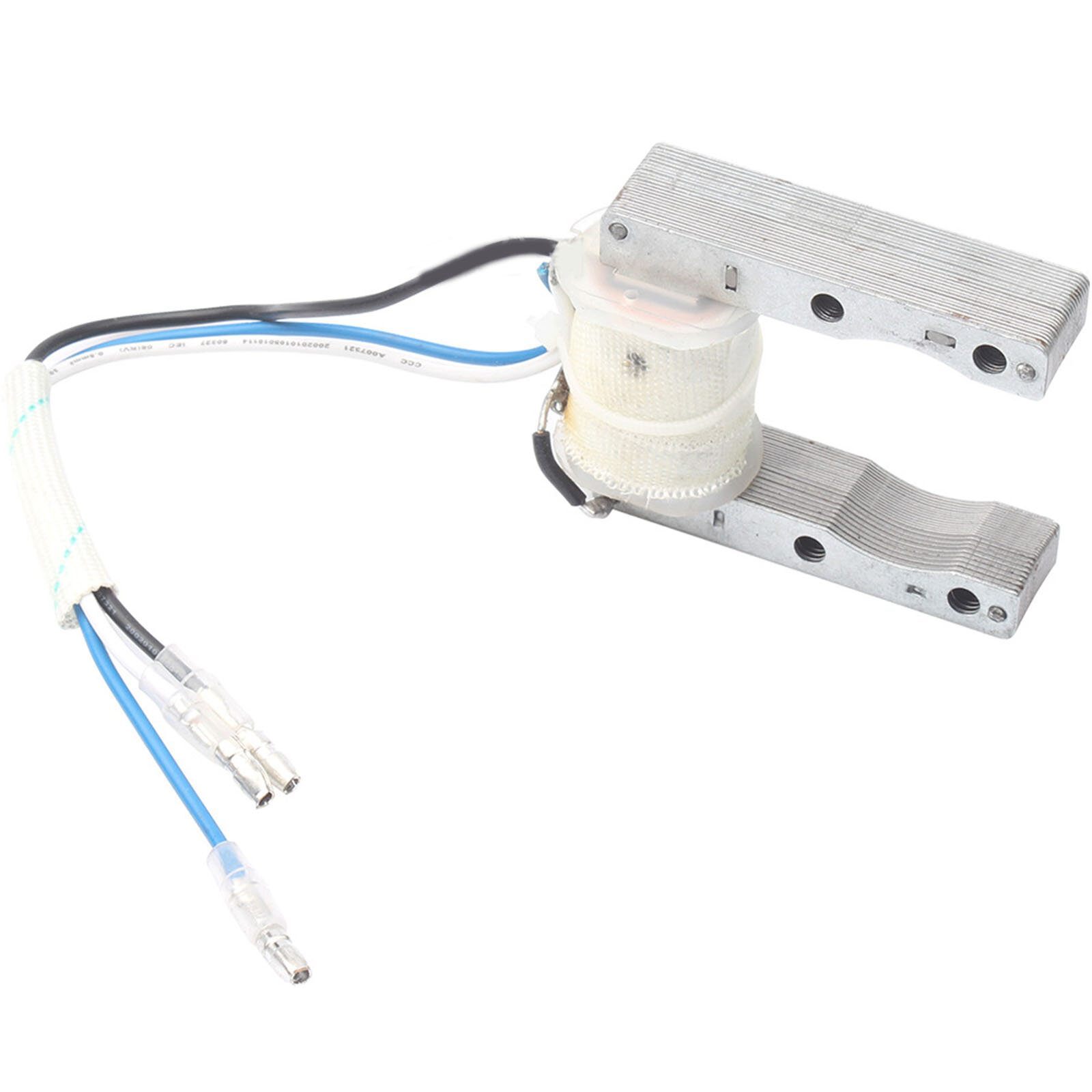 Катушка 2 двигатель моторного двигателя для моторизованного велосипеда ATV Scooter