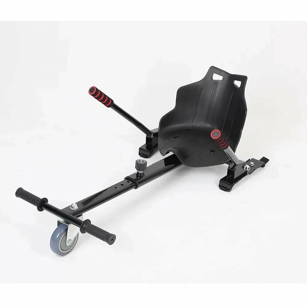 Ховеркарт для гироскутера 6.5, 8, 10 дюймов (Универсальный), Одно место