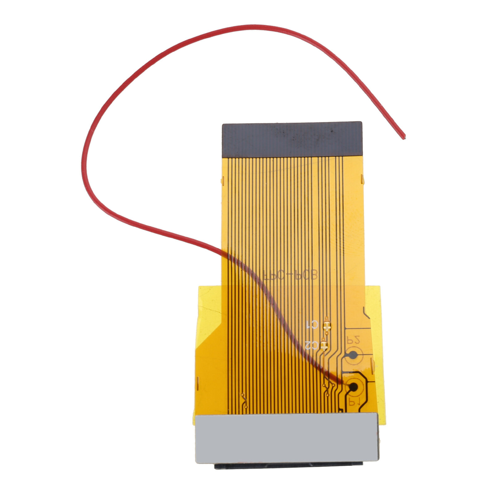 32PIN/40PIN DIY с подсветкой LCD -ленточным кабелем выделено адаптер для SP