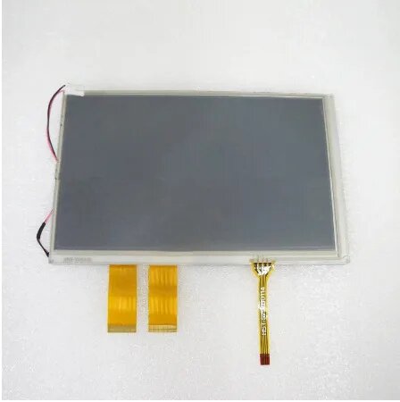 Планшетный ЖК-дисплей WYPJUNHEVV 7 дюймов LCD with Touch